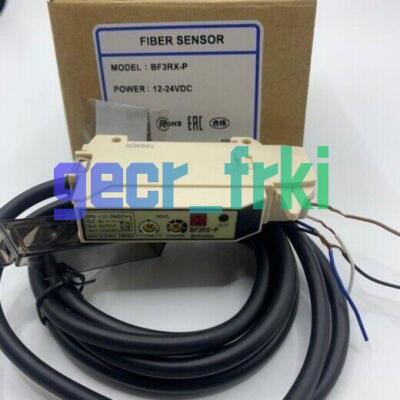 1PC New Autonics BF3RX-P Fibre Optical Sensor Free Shipping | eBay