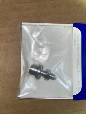 MP Jet 4698 M5-3mm Prop Adapter • | eBay