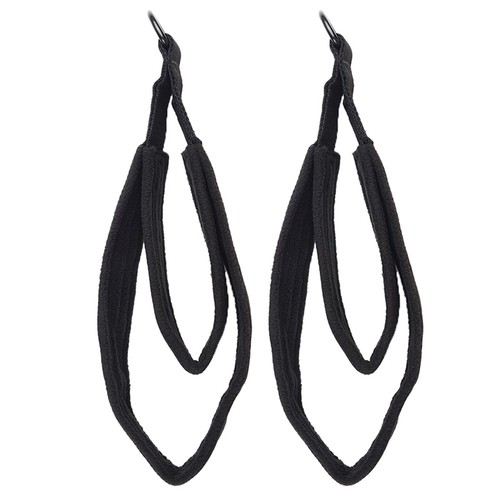 Comfortable and Reliable Pilates Double Loop Straps Enjoy Your Workouts ...