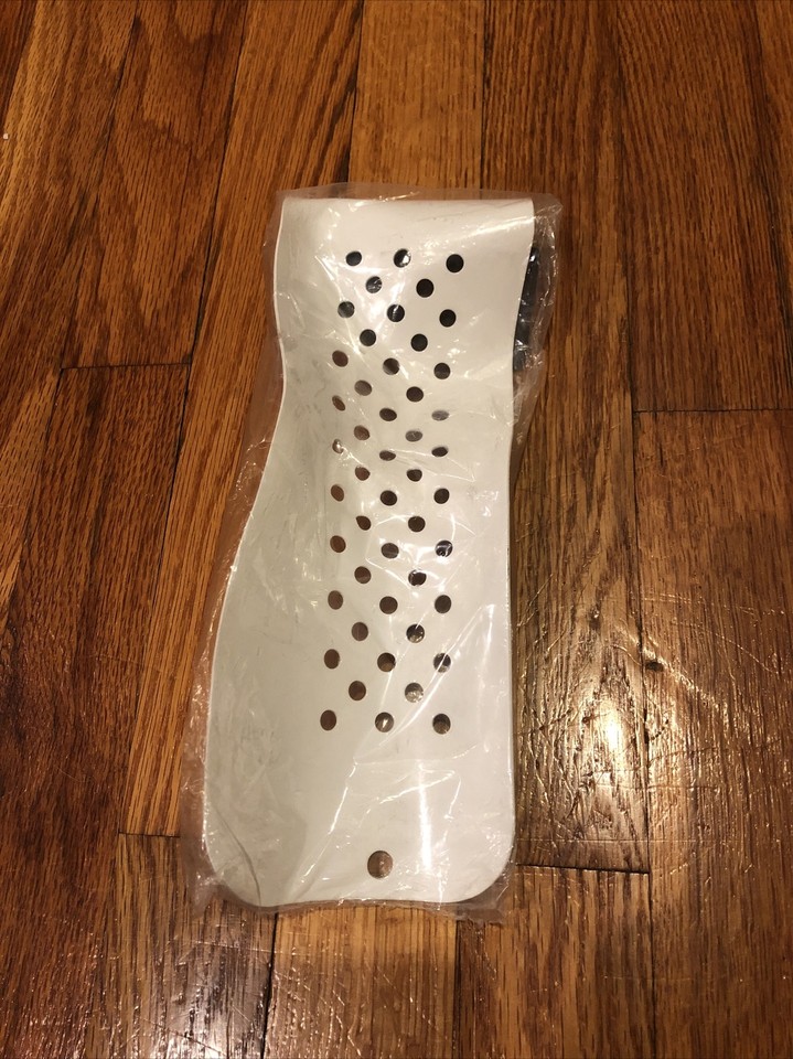 Colles Fracture Splint, Unpadded, Medium, Left Hand, NEW, UNUSED, 1115A ...