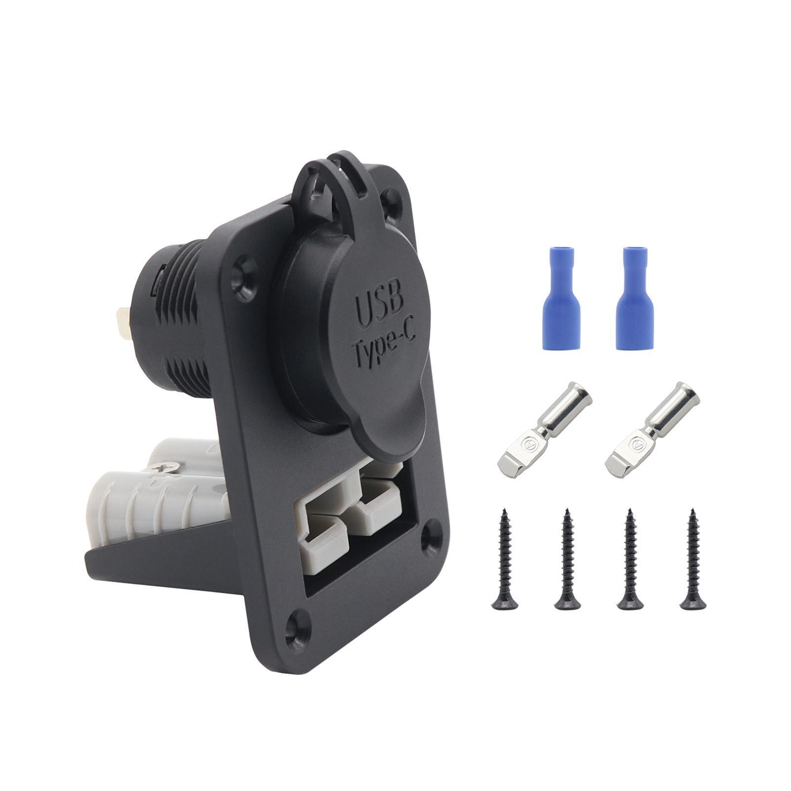 Flush Mount Recessed Plate Premium 12V-24V for Marine Vehicles | eBay