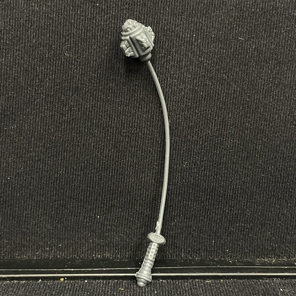 Teenage Mutant Ninja Turtles TMNT Weapon Foot Soldier Mace Accessory ...