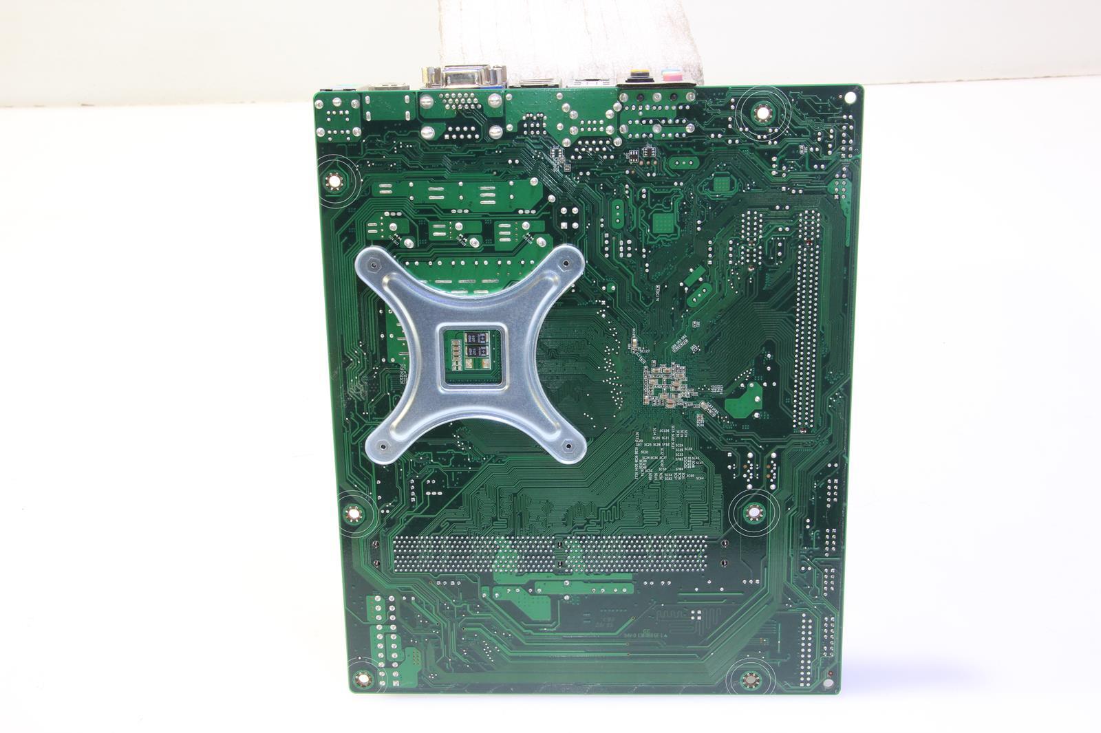 Acer MCP73T-AD, LGA 775/Socket T, Intel Motherboard for sale online | eBay