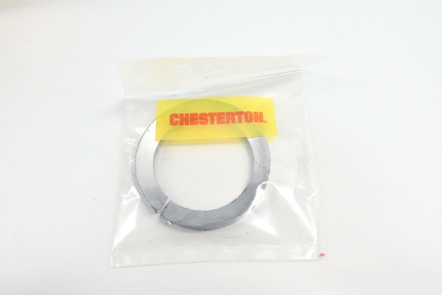 Chesterton 5800I Packing Kit 3in X 4in X 0.5in for sale online | eBay