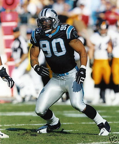 Julius Peppers