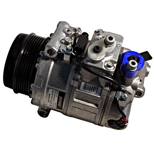 AC Compressor For MERCEDES V251 W164 W251 0022305211 | eBay