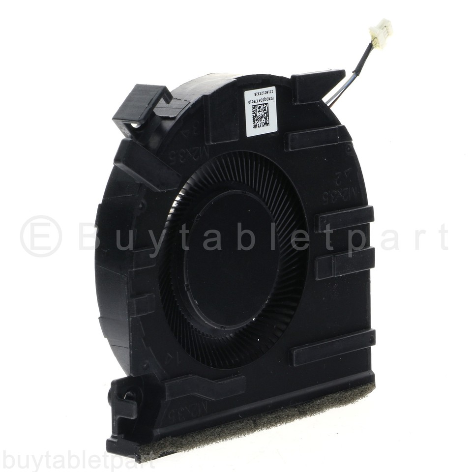 NEW CPU Cooling Fan FOR HP Victus 15-FA FB 15-fa0031dx 15-fb0028nr ...