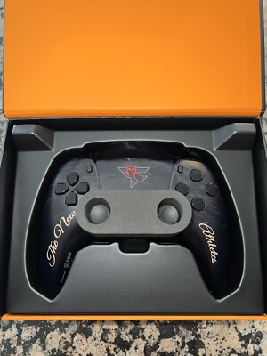 OVO X FAZE CLAN PS5 SCUFF CONTROLLER | eBay