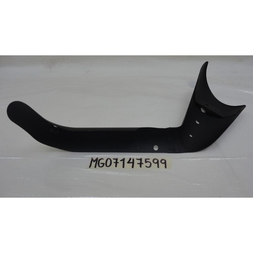Bulkhead Heat Shield Exhaust Malaguti Madison K 400cc | eBay Australia