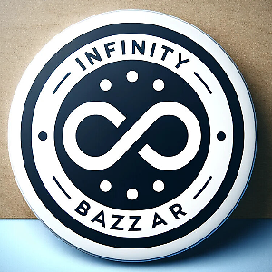 Infinity Bazaar | eBay Stores