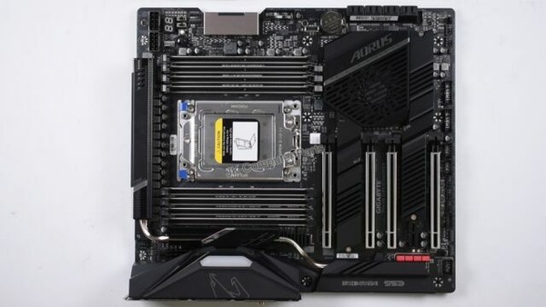 Aorus TRX40, AMD sTRX4 Socket, Intel Motherboard for sale online | eBay