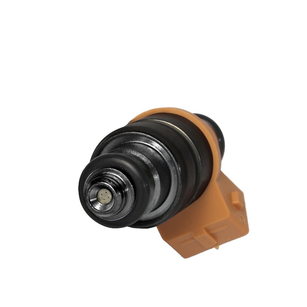 4X Fuel Injector Nozzle For Daewoo Chevrolet Matiz Spark 0.8i 98-10 ...