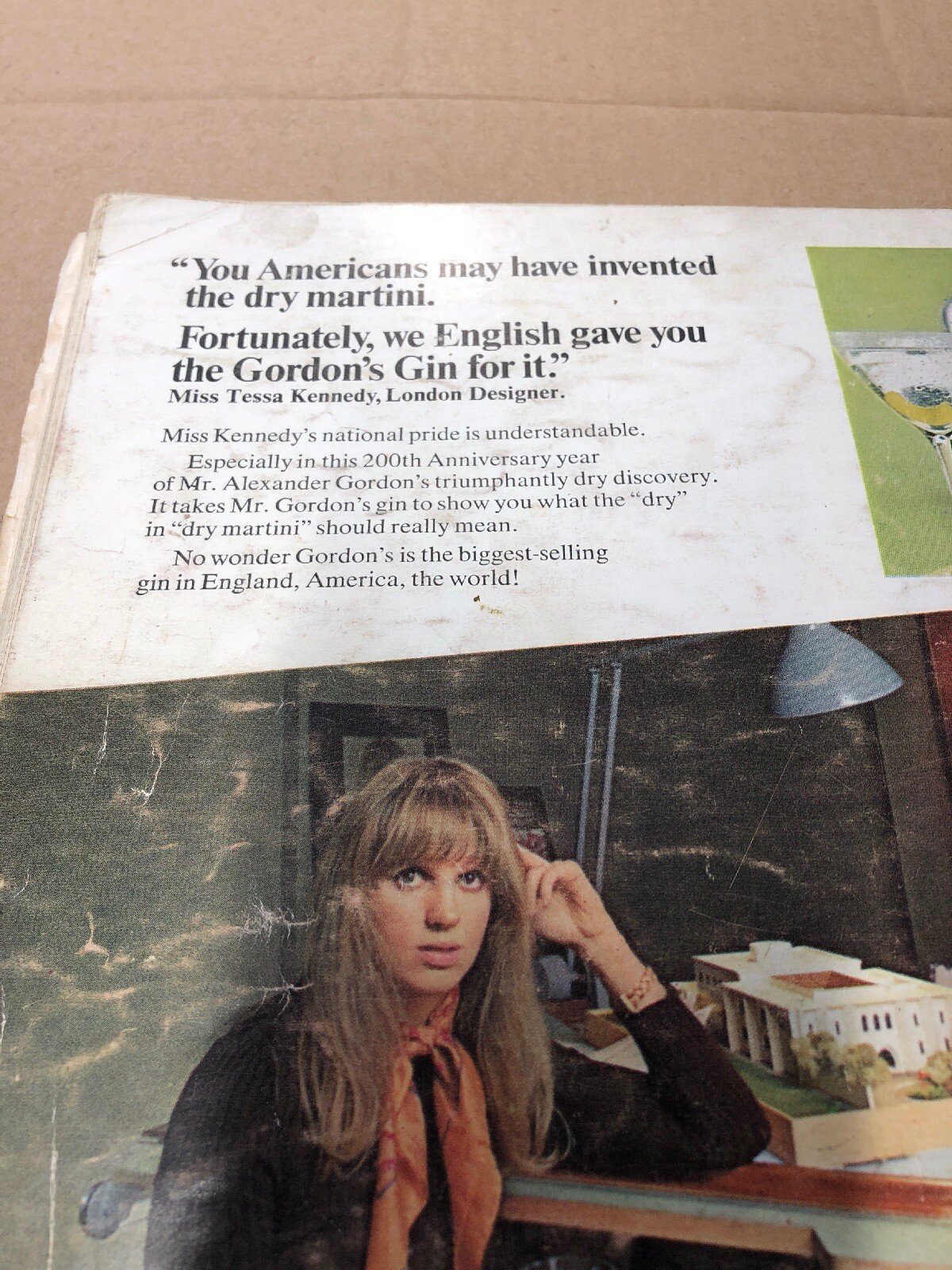 Playboy May 1969 -Preowned - Playmate Sally Sheffield, Vargas, Cosby ...