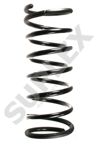 Coil Spring-4 Door Rear Suplex 19095 for sale online | eBay