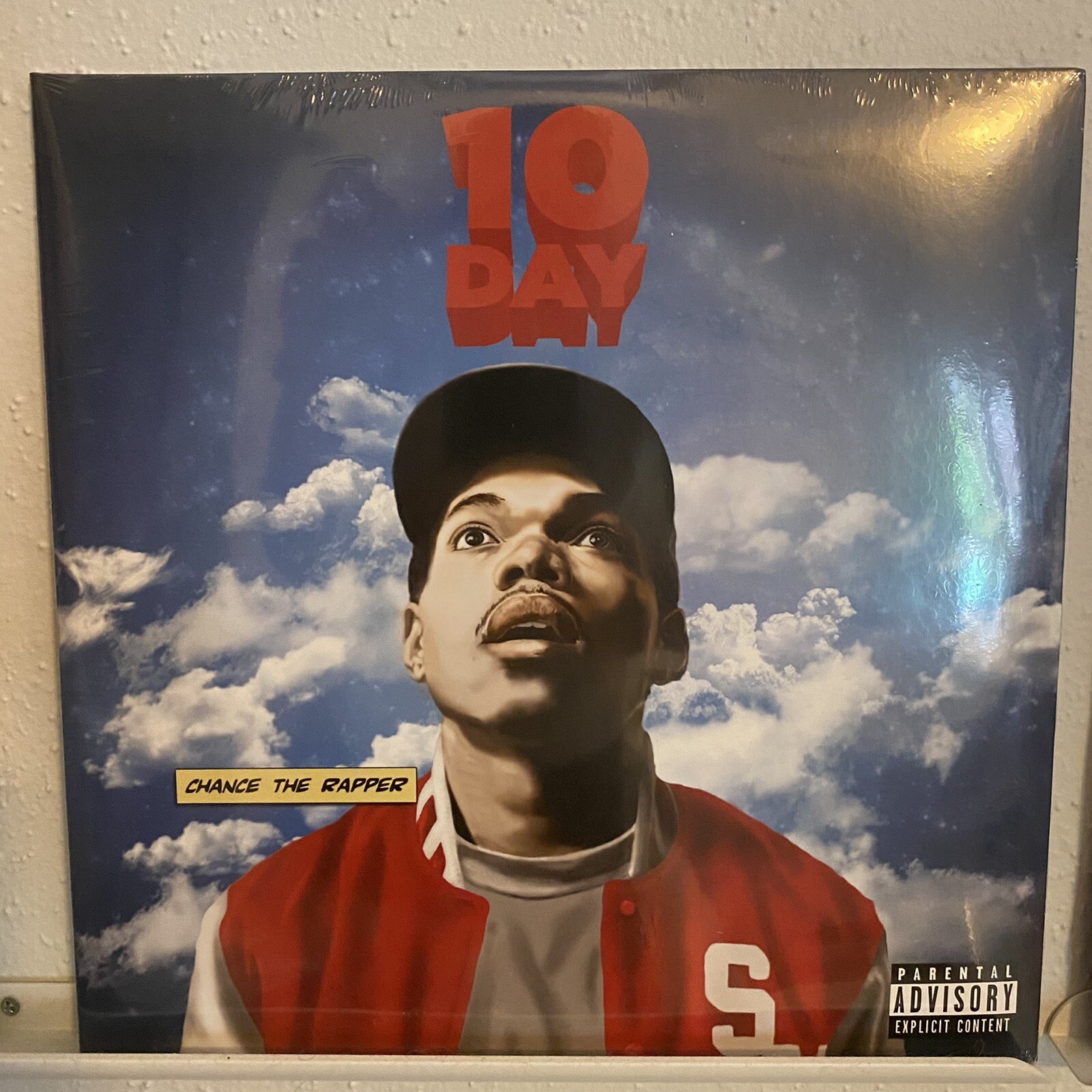 10 Day Chance The Rapper
