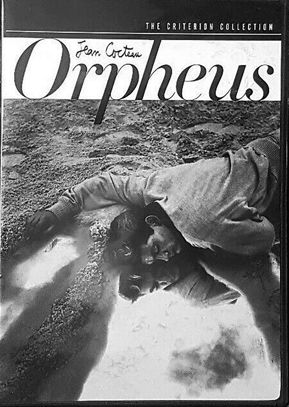 Orpheus (Orphée) (Criterion Collection) (DVD, 1950) Jean Cocteau 715515085519 | eBay