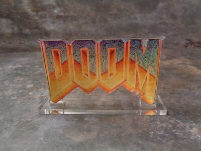Doom Display Stand Statue [910] | eBay