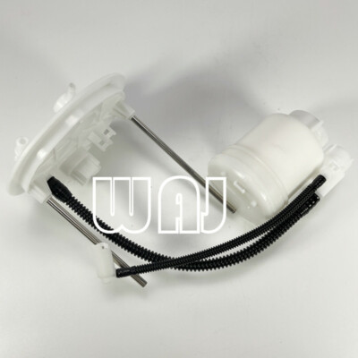 WAJ Fuel Filter 1770A413 Fits For Mitsubishi Xpander, NC1W, NC2W | eBay