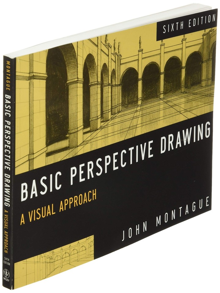 Basic Perspective Drawing: A Visual Approach 9781118134146 | eBay