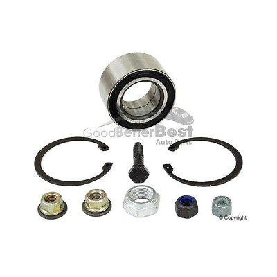 New FAG US Wheel Bearing Kit Front WB61010K 357498625B for Volkswagen ...