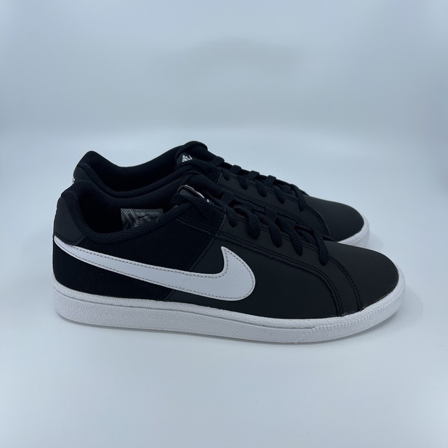 Size 9 - Nike Court Royale Black - 749867010 for sale online | eBay