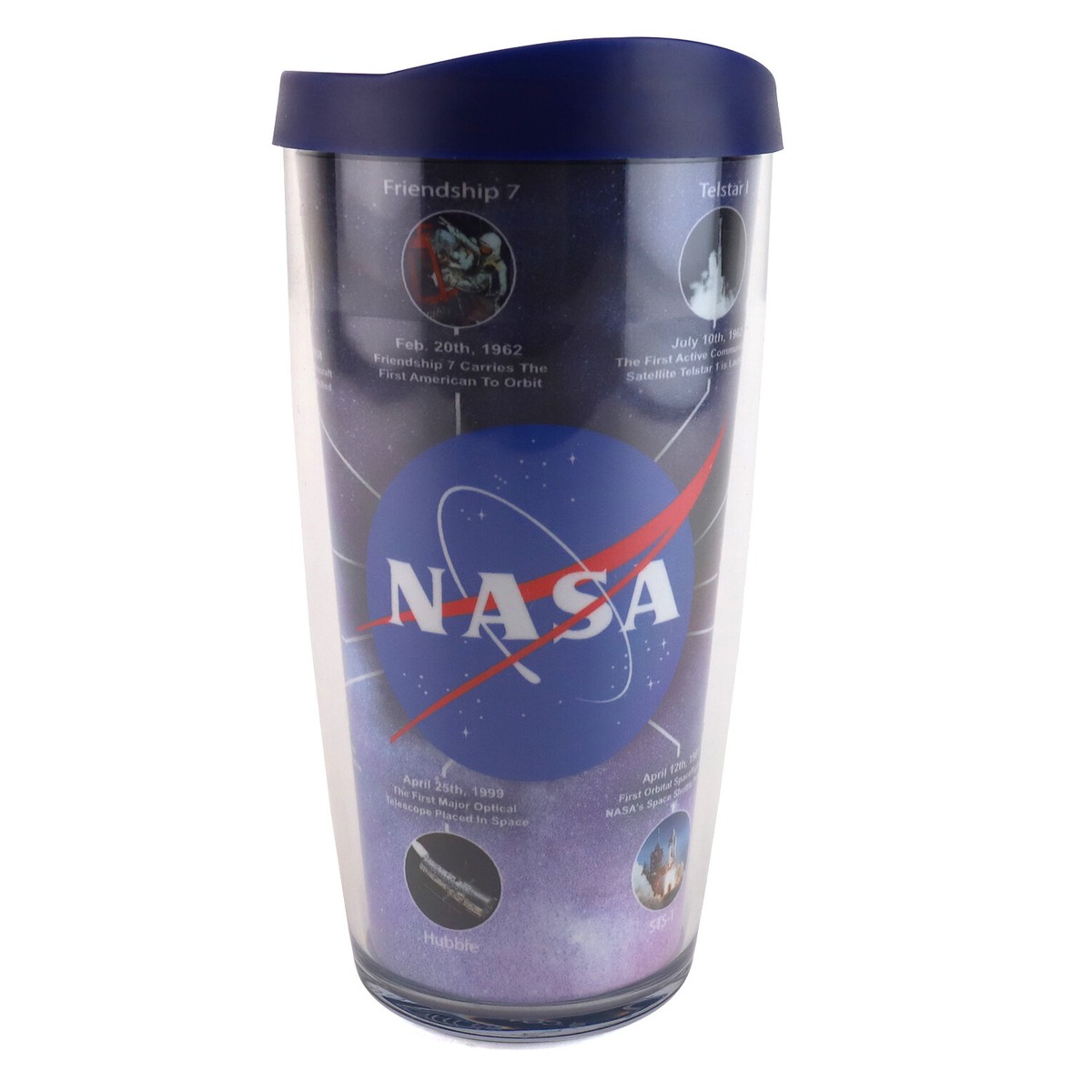Nasa Friendship Cup