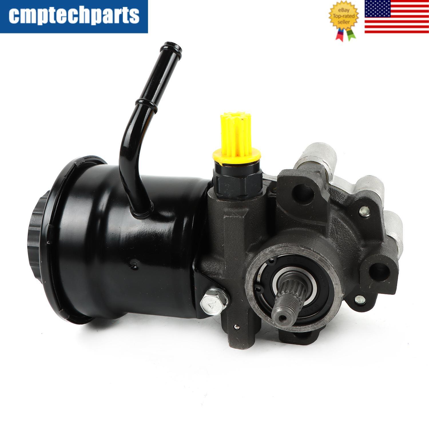 Power Steering Pump w/Reservoir 44320-35630 for Toyota 4Runner Tacoma ...