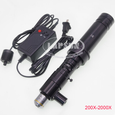 Microscopes - Zoom 2000