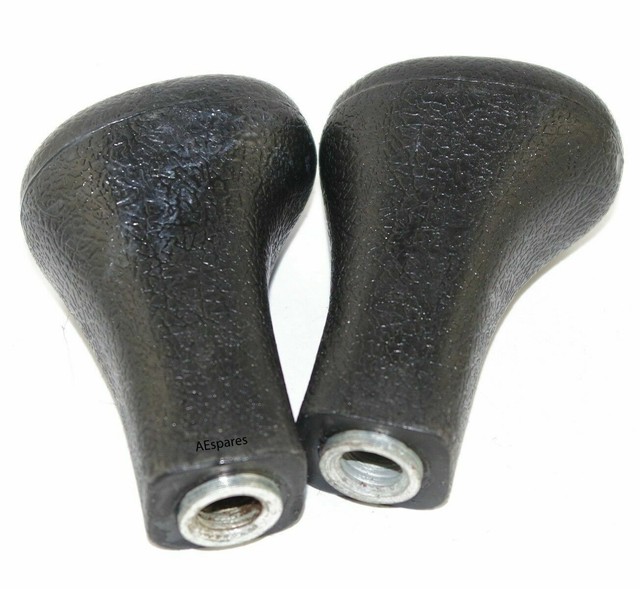 Transmission Gear Lever 4 Speed Shift Knob & High Low For Ford Tractors ...