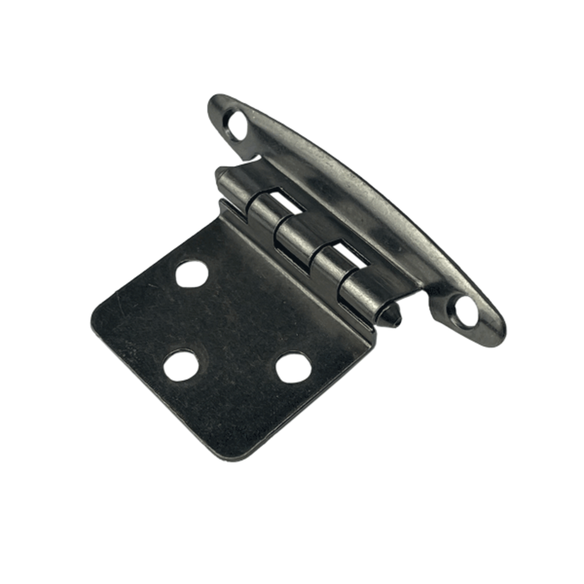 Free Swinging Hinge, Antique Silver 2PK WITH HARDWARE | eBay