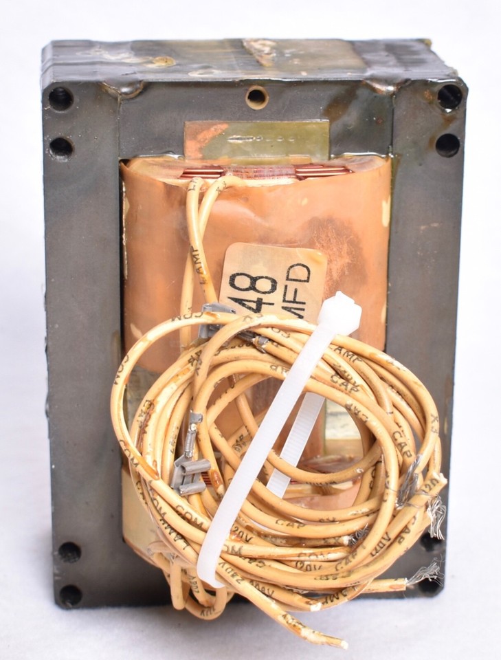 Advance Transformer 400W Autotransformer Ballast 71A8492 | eBay
