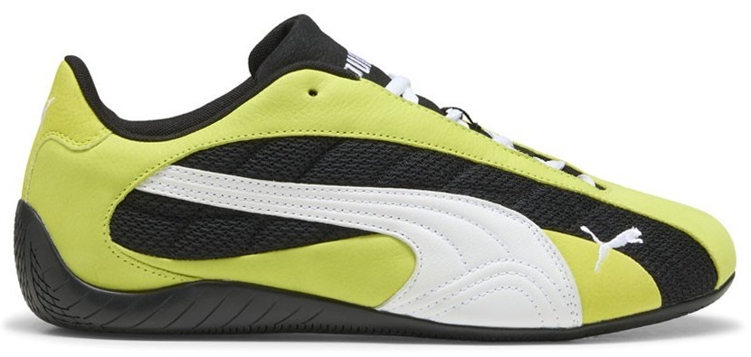 Size 10.5 - PUMA Speedcat Plus Lime Smash for sale online | eBay