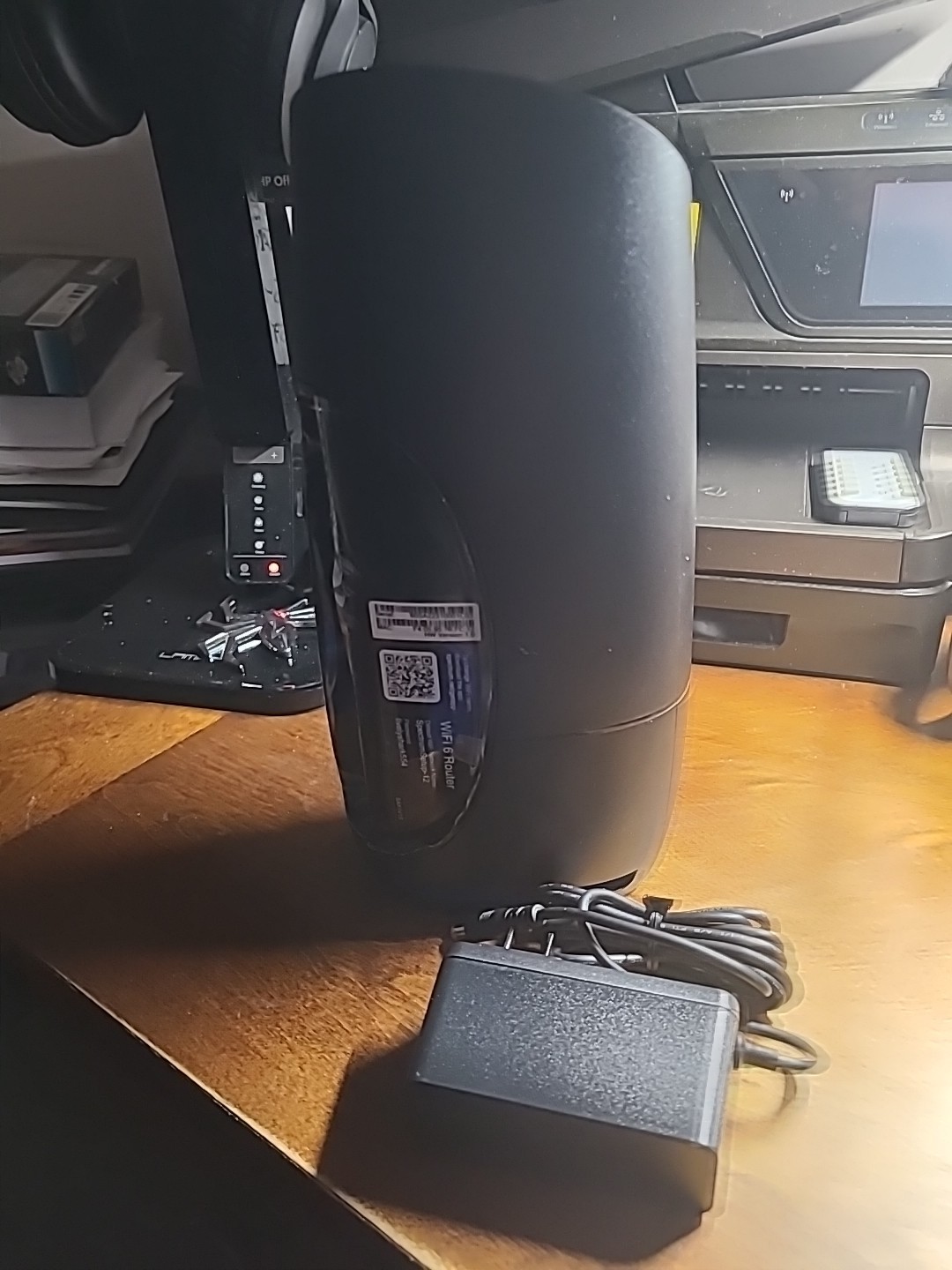 SPECTRUM SAX1V1S ADVANCED WIFI 6 ROUTER SAX1V1S for sale online | eBay