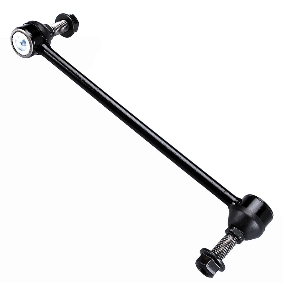 For 2010 2011 2012 Ford Flex Front Struts w/Springs Sway Bars Outer Tie Rod Kit | eBay