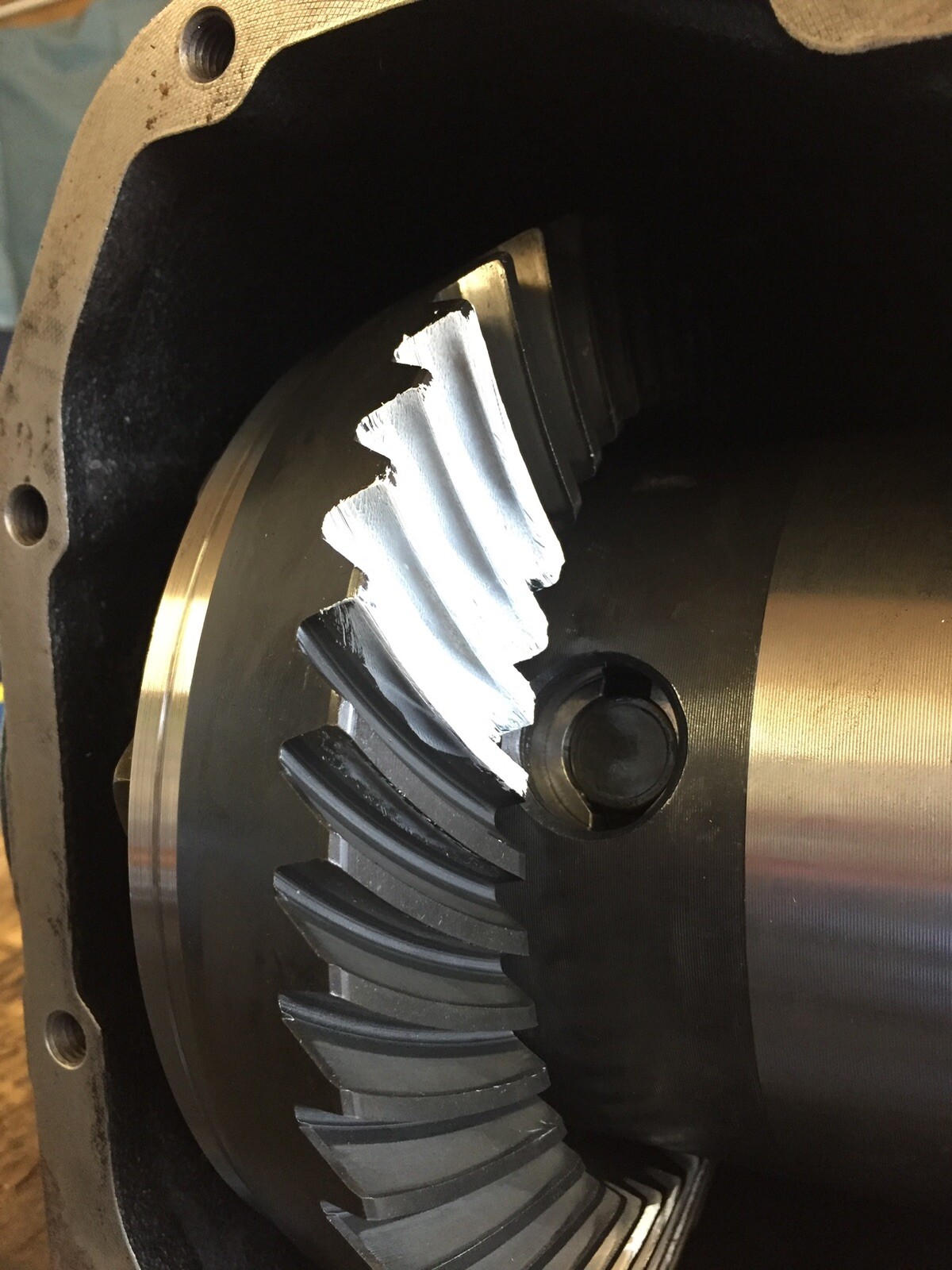 BMW M3 3 Series E46 1998 to 2006 Rear Diff Differential 3.62 for sale ...