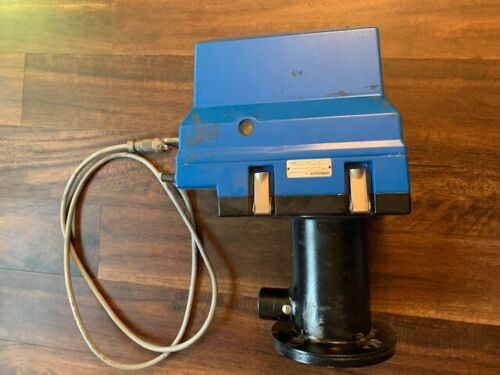 DURAG D-R 290 MK Dust and Opacity Continuous Monitoring | eBay