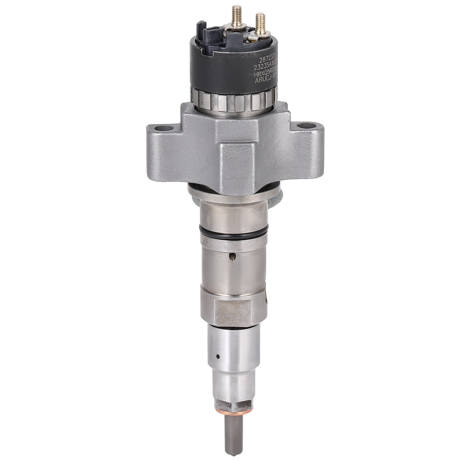 Diesel Fuel Injector For Automotive 8.9 liter ISC/ISL engines FJ489 ...