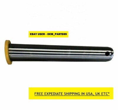 Bucket Pin Komatsu Cat JCB Volvo Hitachi Doosan Excavator (SIZE: 60MM X ...
