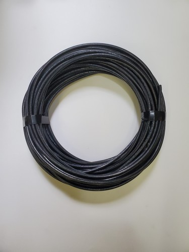 #6 AWG 600V THHN Stranded Copper Wire - - Low As $0.95 / Ft | eBay