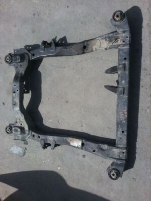 Subframe Crossmember K-Frame Front 11-16 CHEVROLET CRUZE L-12RM | eBay