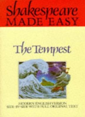 Shakespeare Made Easy - The Tempest By Alan Durband | eBay