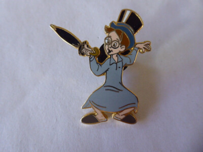 Disney Trading Pins 807 Peter Pan Core Pins - John | eBay