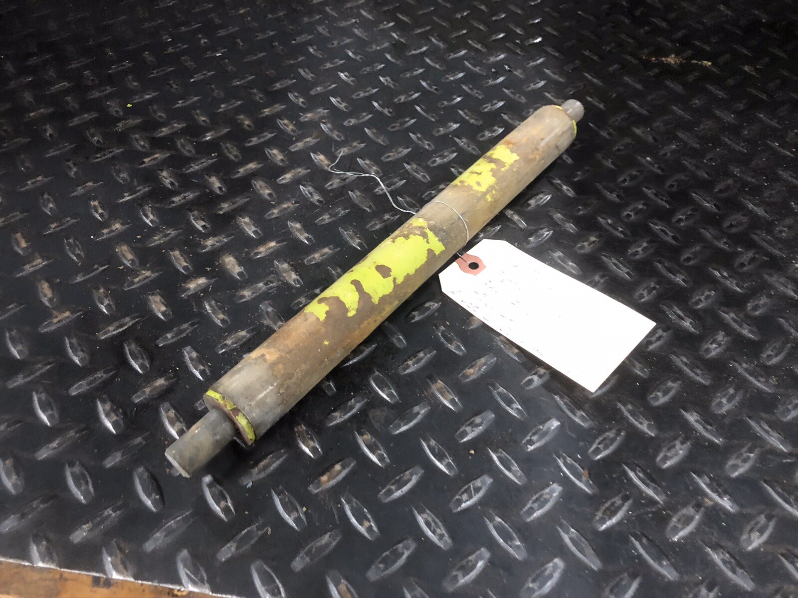 CL-2317696 Battery Roller Clark TW25B TW125 Forklift Parts Good Used ...