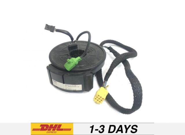 6016694 82028100106 1677033 1636342 Steering Wheel Clock Spring DAF for ...