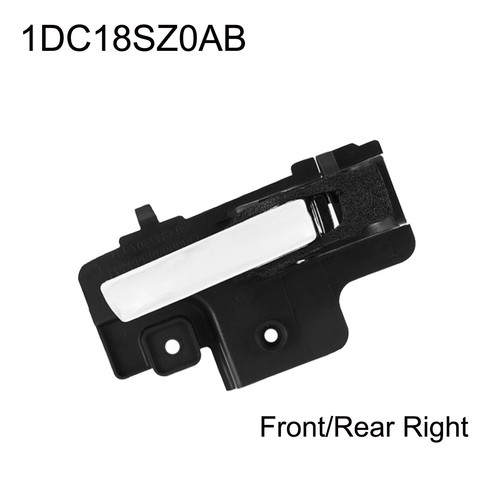 Poign??e de porte int??rieure pour Dodge pour calibre 0709 option remplacement f | eBay