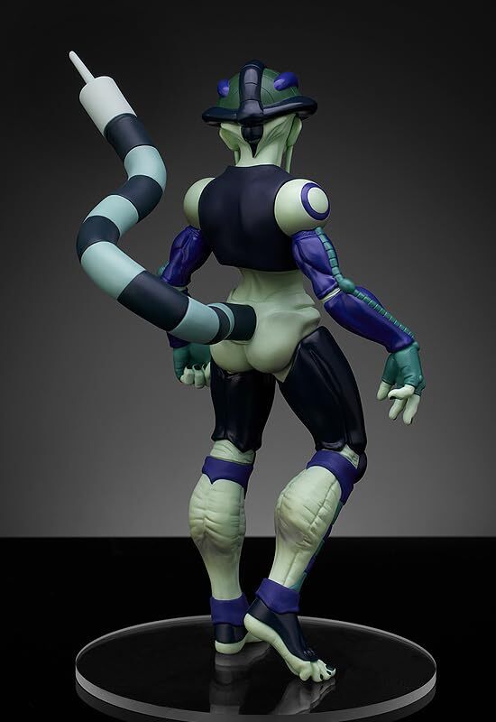 POP UP PARADE HUNTER x HUNTER Meruem Anime Figure 6.7in PVC F/S New ...