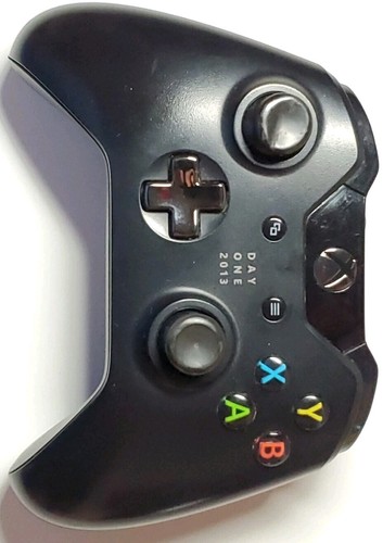 Microsoft Xbox One - Day One controller 2013 - Tested | eBay