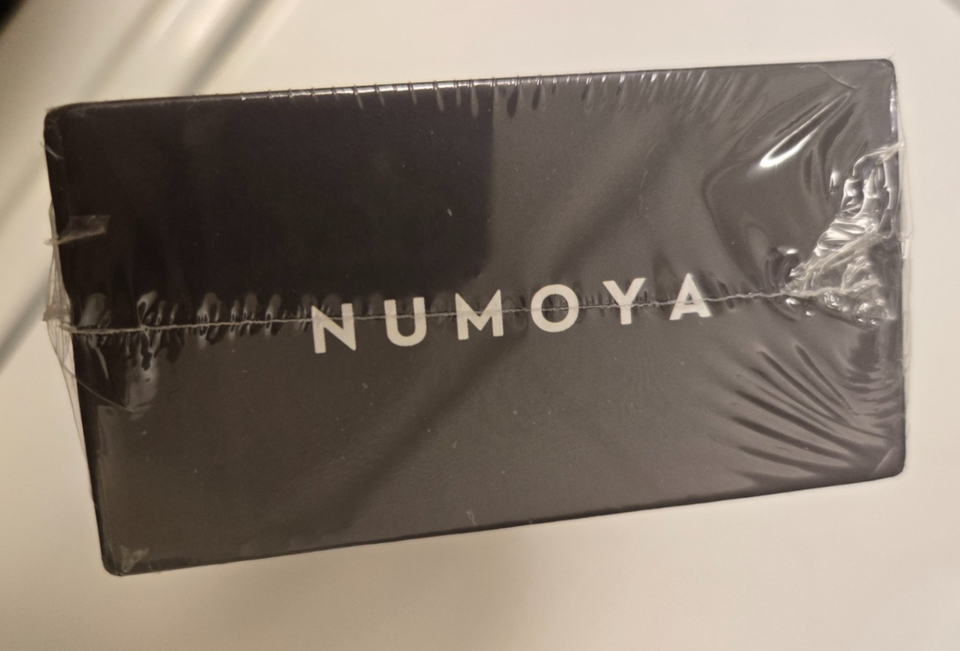 GoBrush Pro Numoya Hair Straightener Rechargeable Portable Cordless | eBay