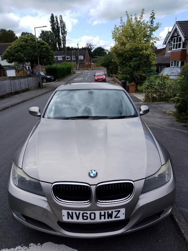BMW 3 SERIES DIESEL SALOON 316d ES 4dr | eBay UK