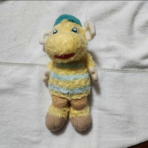 Spoo NHK Okaasan to Issho Plush | eBay